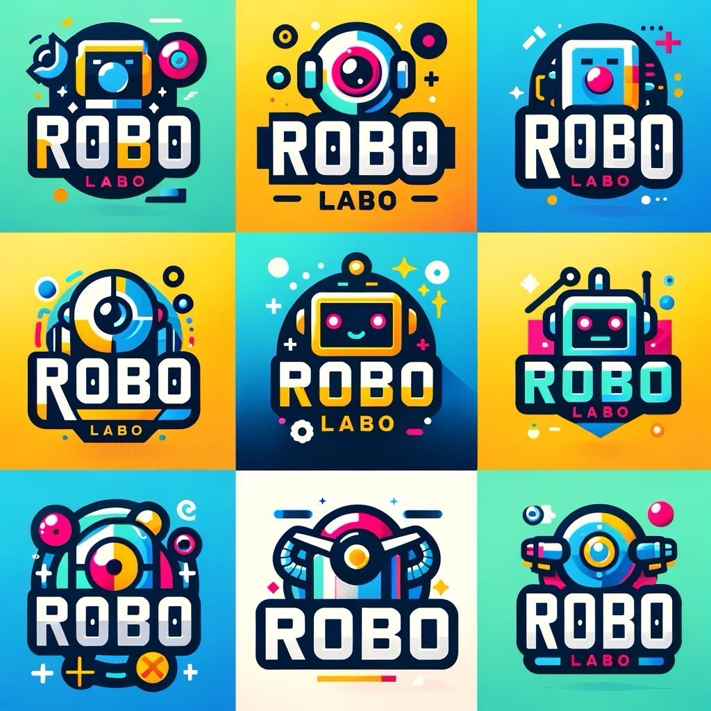 Akiba Robolabo Meetup in SEEKBASE - Akiba Robolabo Meetup